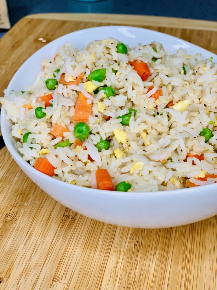 Fried Rice – haverecipes.com
