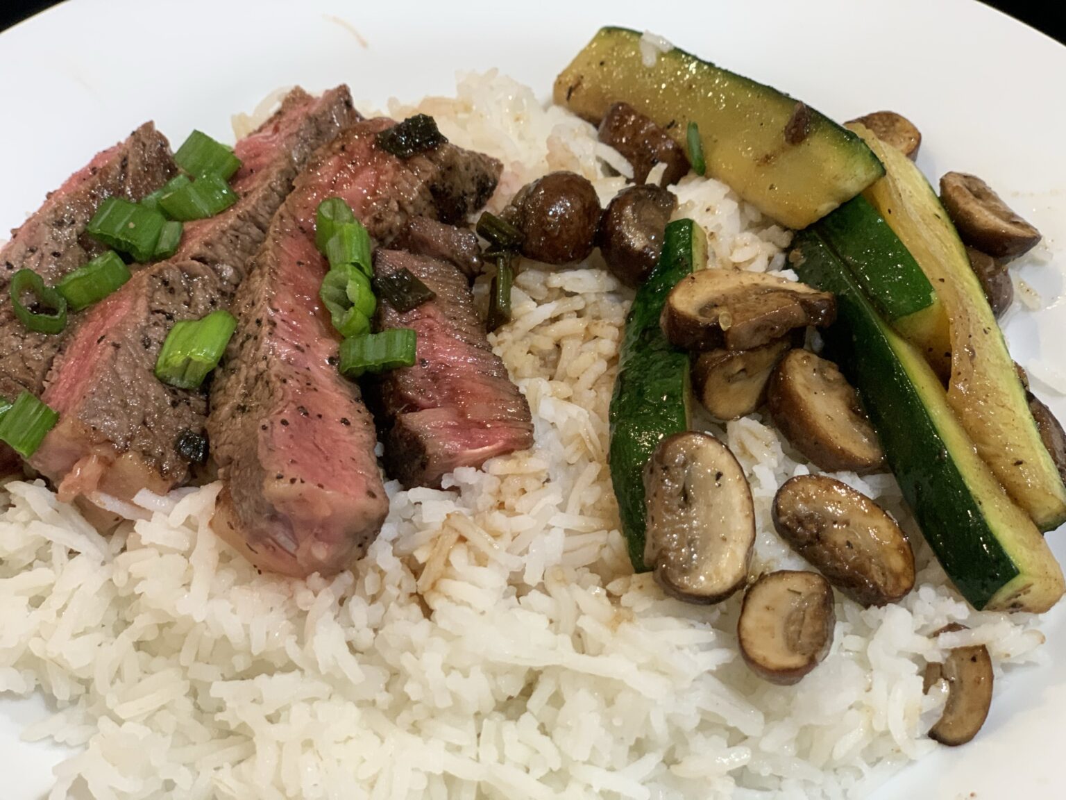The Best Asian Inspired Steak – haverecipes.com