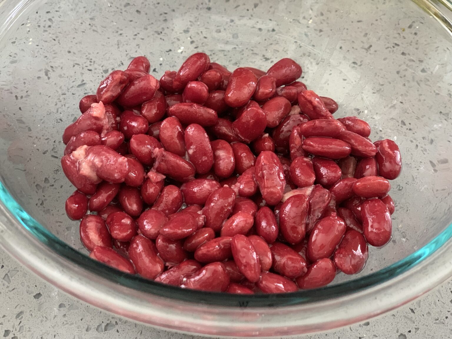Vegetarian Four Bean Chili - haverecipes.com