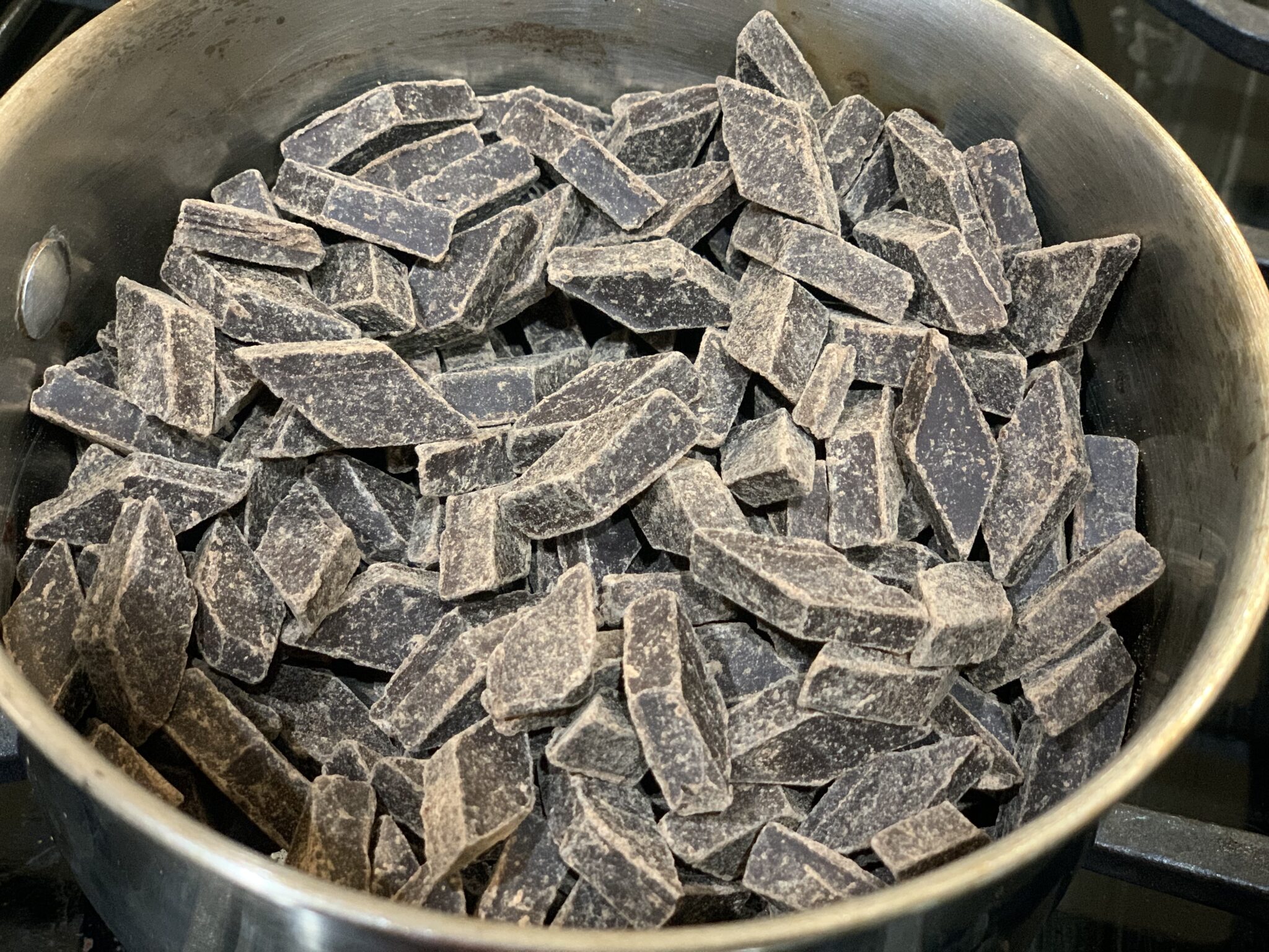 Chocolate Coffee Bark Candy – haverecipes.com