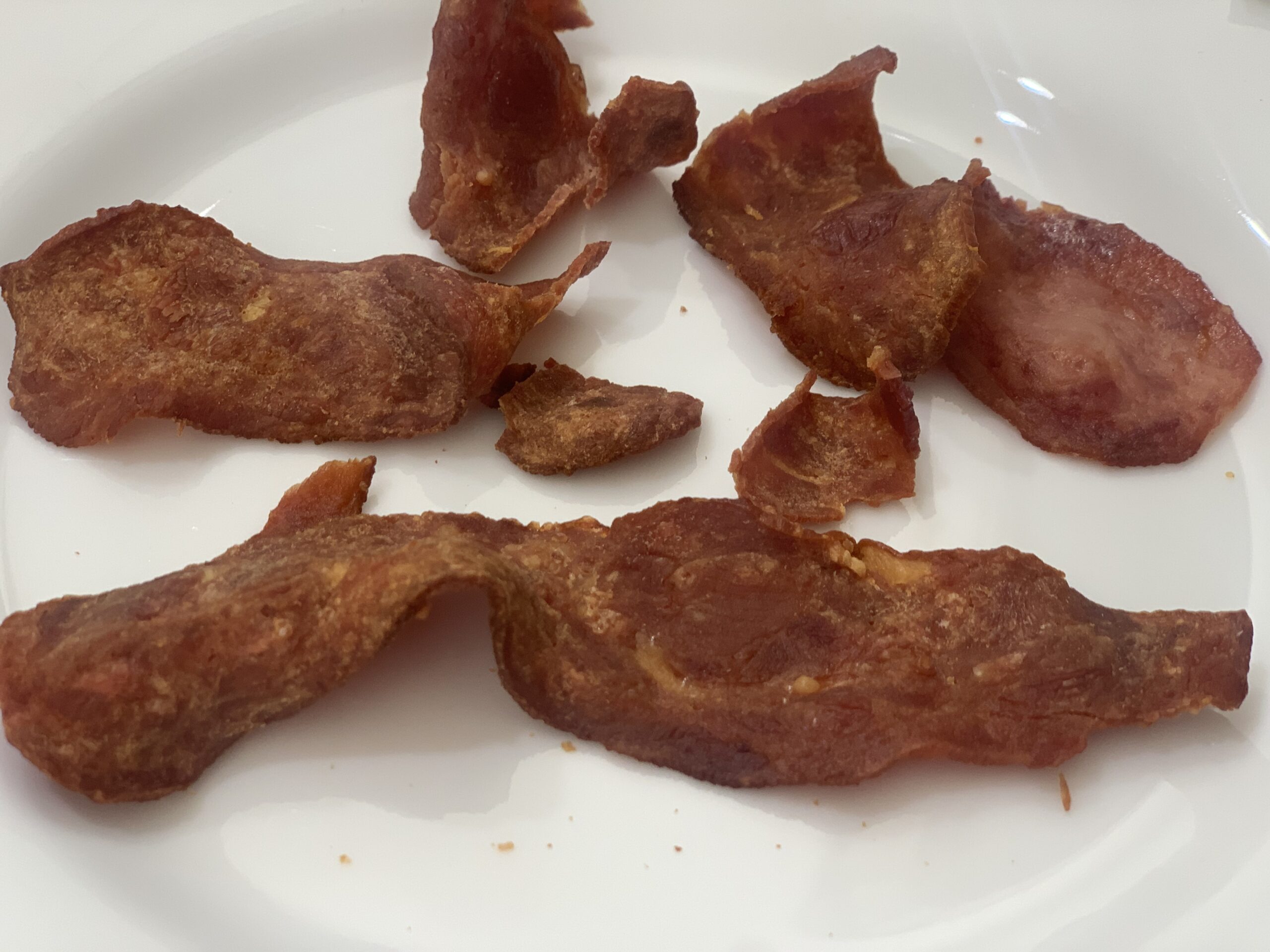 Homemade Bacon Bits - HaveRecipes.com