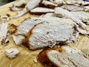 The Easiest Deli-Style Turkey Sandwich - haverecipes.com