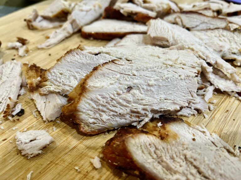 The Easiest Deli-Style Turkey Sandwich - haverecipes.com