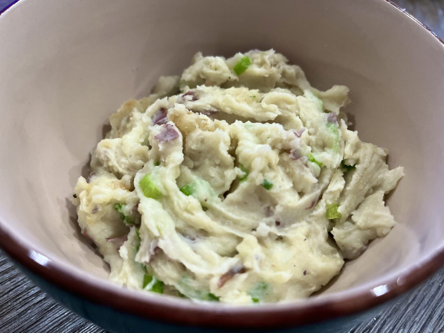 Loaded Red Mashed Potatoes – haverecipes.com
