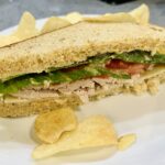 The Easiest Deli-Style Turkey Sandwich - HaveRecipes.com