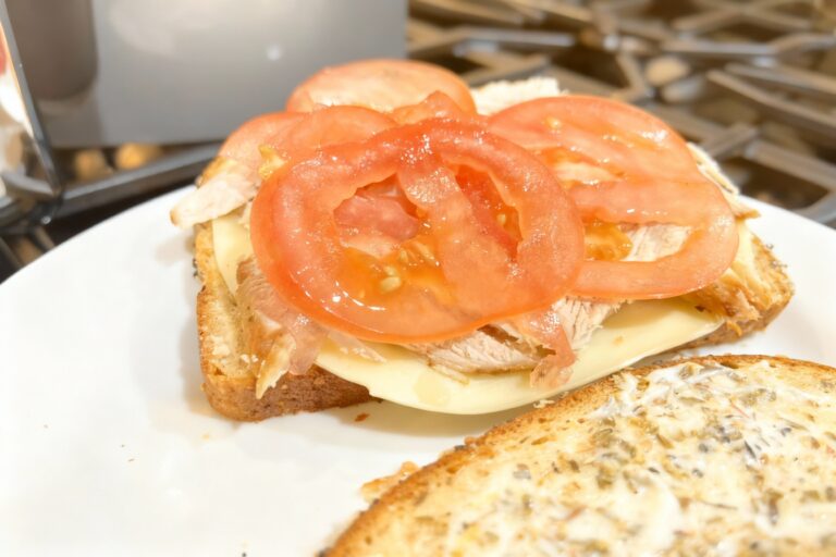 The Easiest Deli-Style Turkey Sandwich – haverecipes.com