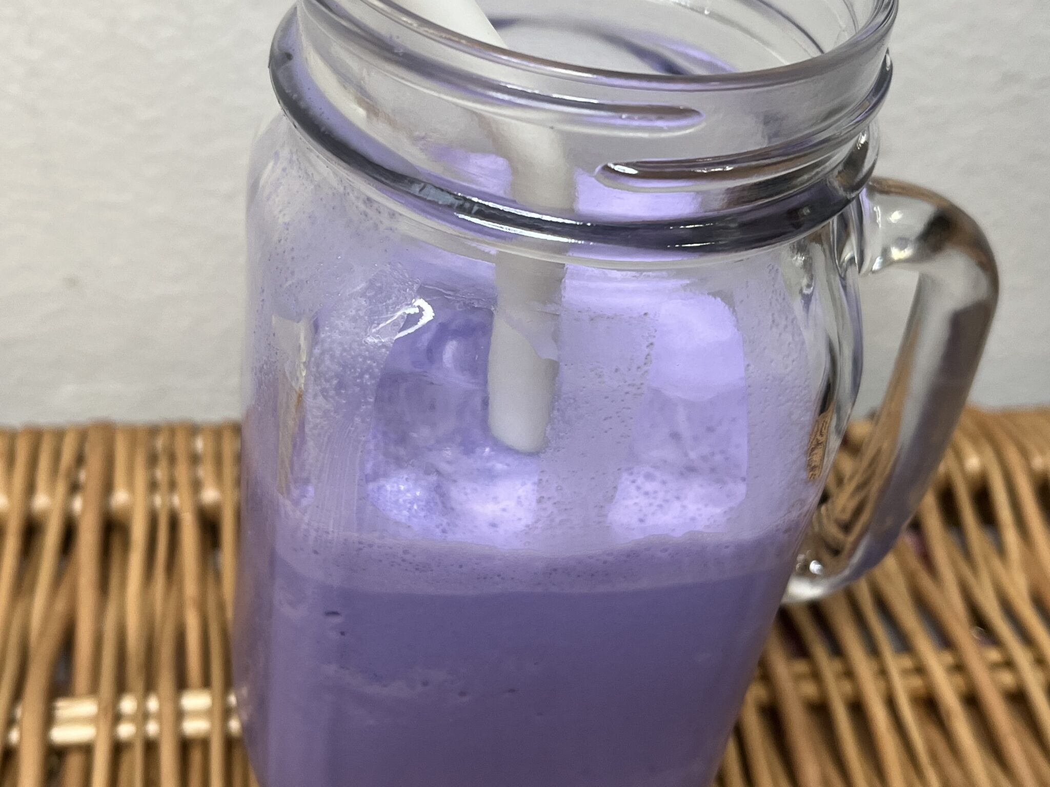 Ube Milkshake – haverecipes.com