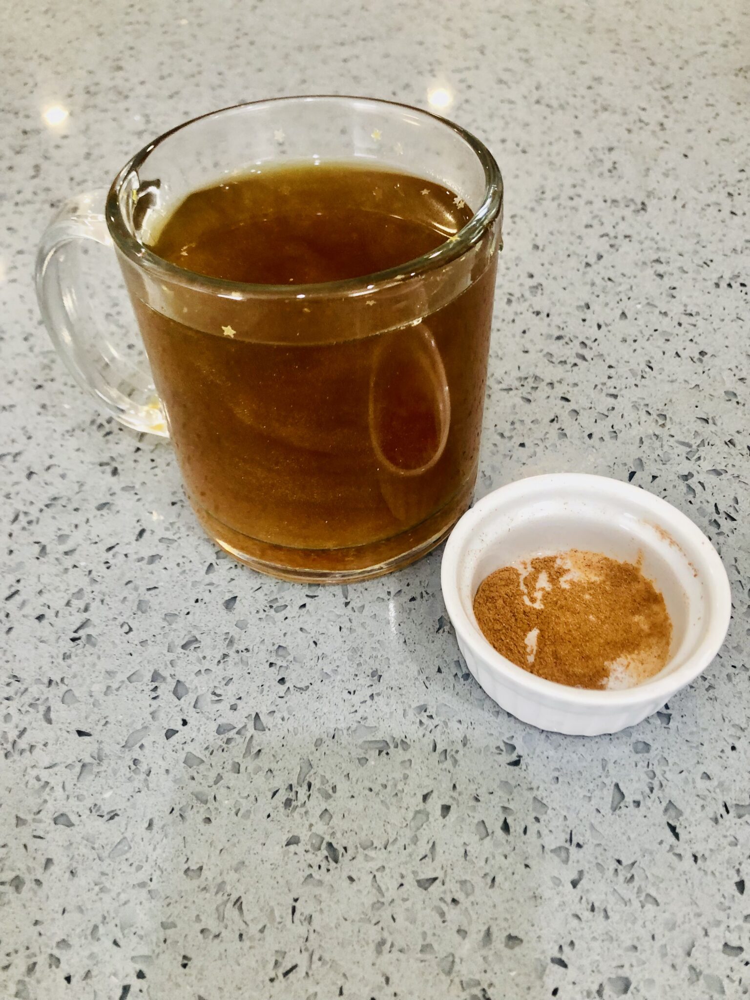 After Dinner Tea – haverecipes.com