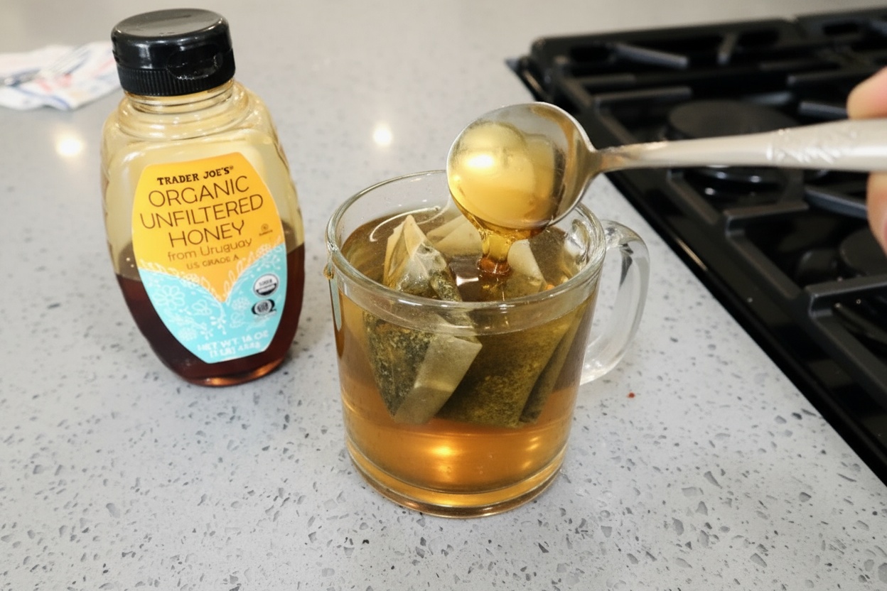 After Dinner Tea – haverecipes.com