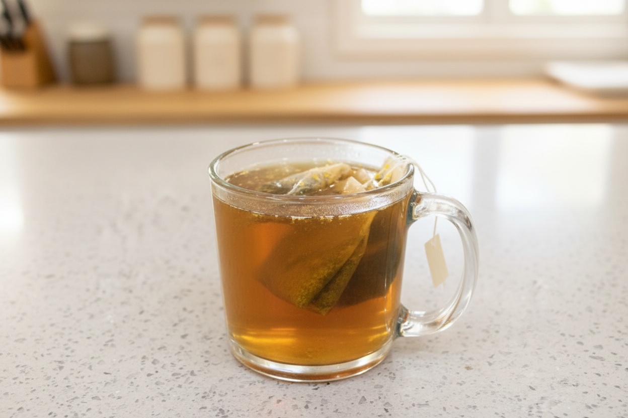 After Dinner Tea – haverecipes.com