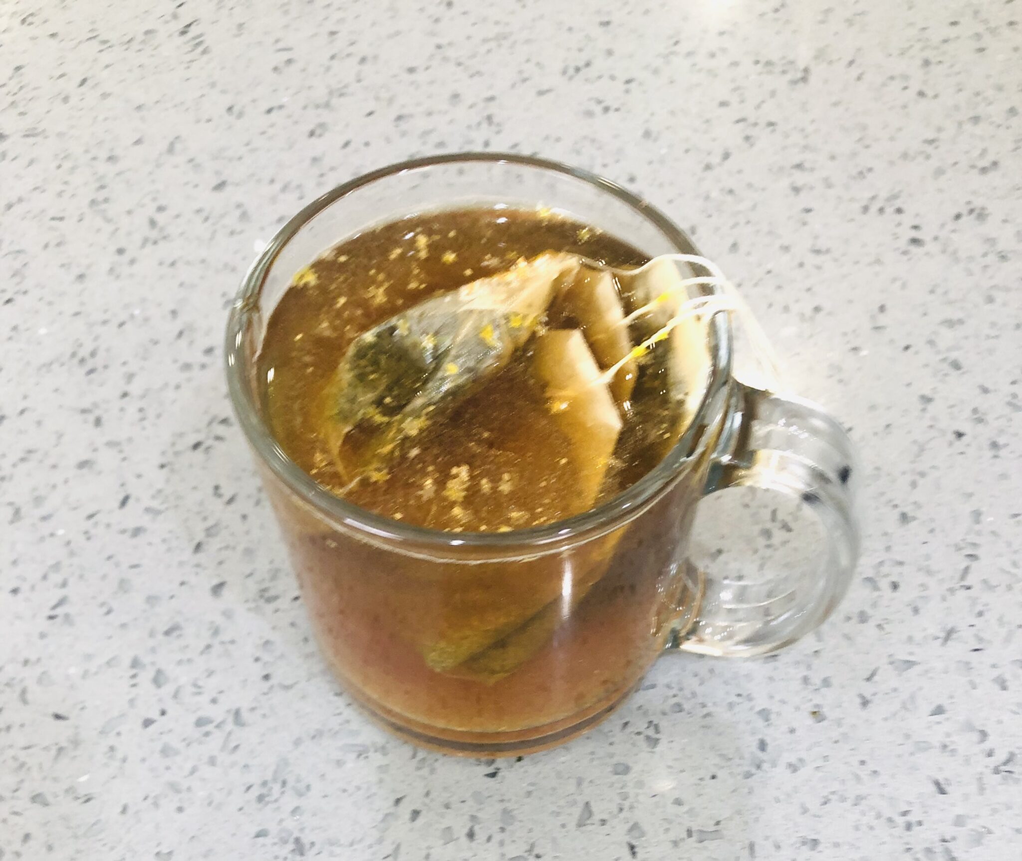 After Dinner Tea – haverecipes.com